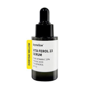 ビタフェロール23 セラム